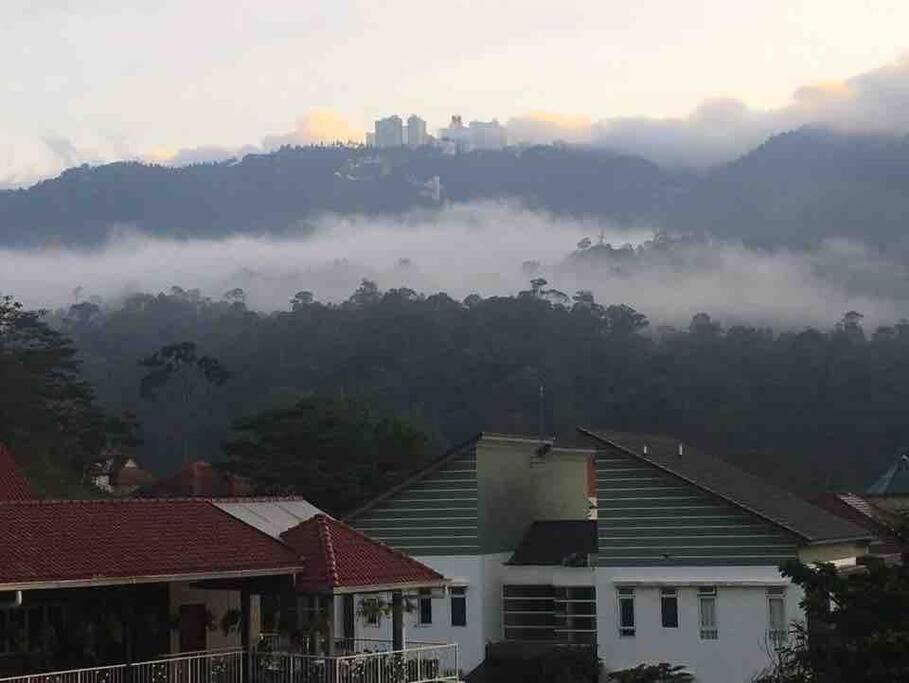 Genting View Resort Kempas APT, Genting Highlands (updated prices 2025)