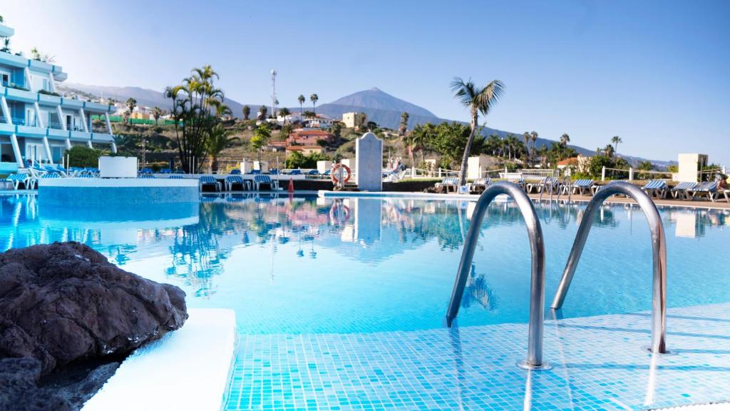 Coral La Quinta Park Suites, Santa Úrsula (updated prices 2026)