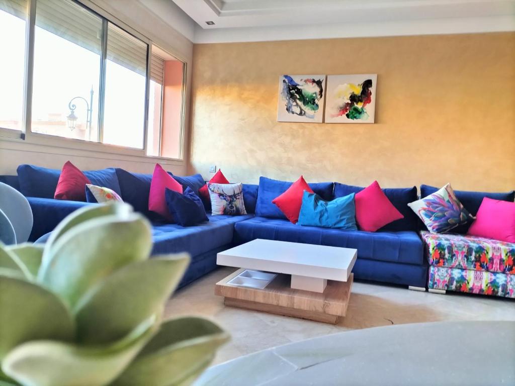 ARON Home Marrakech sospesa, Marrakesch (aktualisierte Preise für 2025)