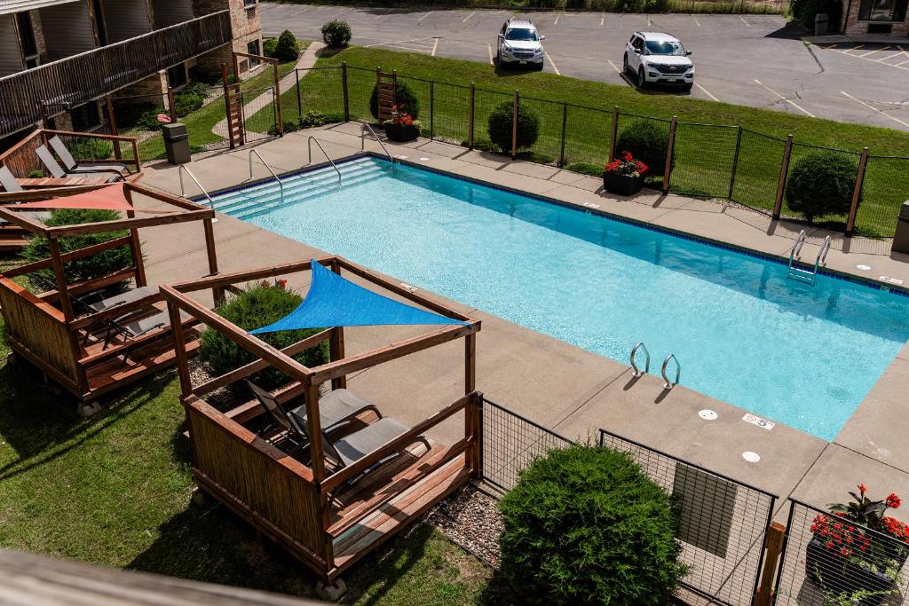 Aloha Beach Resort, Wisconsin Dells (updated prices 2025)