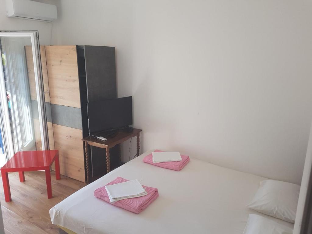 Apartmani Dream 3, Bar, Susanj (updated prices 2025)