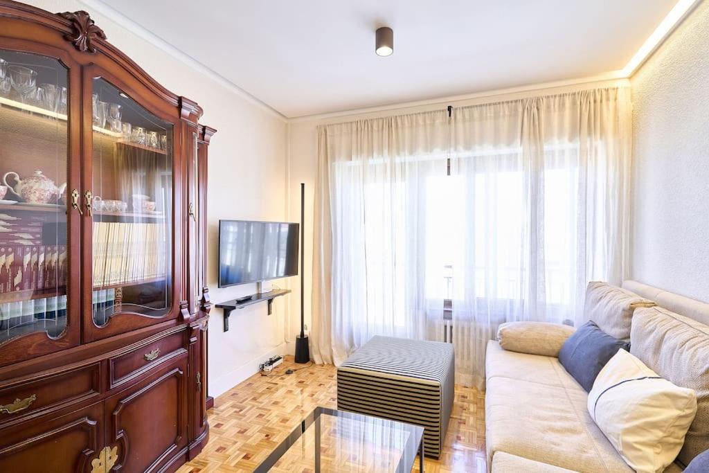 El patio del Barrio del oeste, Salamanca (updated prices 2026)