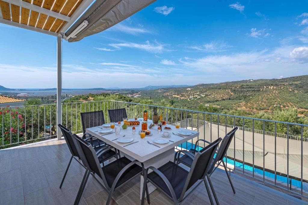 Dapia by Vintage Travel, Gialova (updated prices 2026)