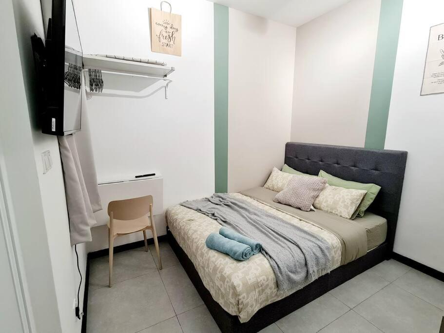 Muji Tiny Studio Near KLCC, Kuala Lumpur (updated prices 2025)