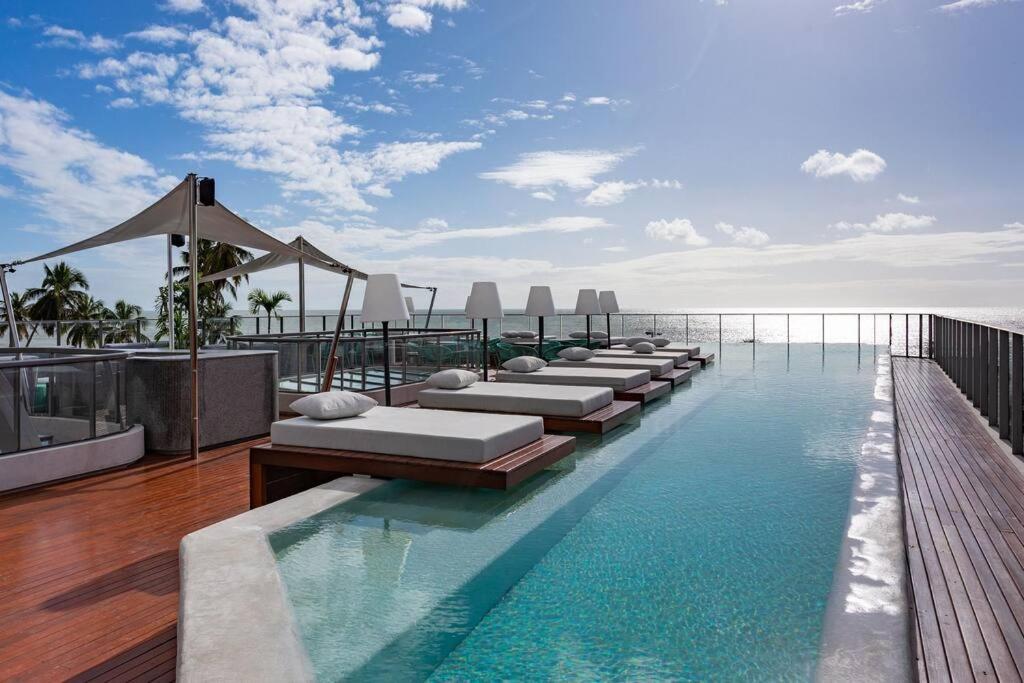 Suítes Premium Luxo Setai Yacht, Tambaú (precios actualizados 2025)