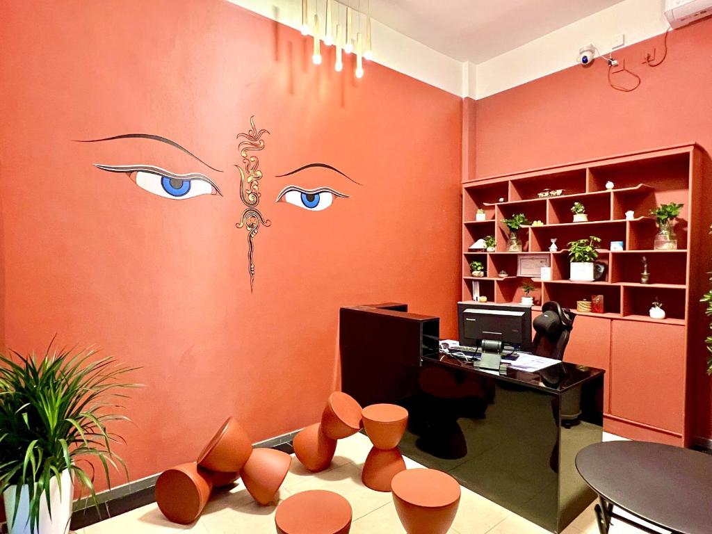 East Coast Coffee Inn, Xi'an (updated prices 2026)