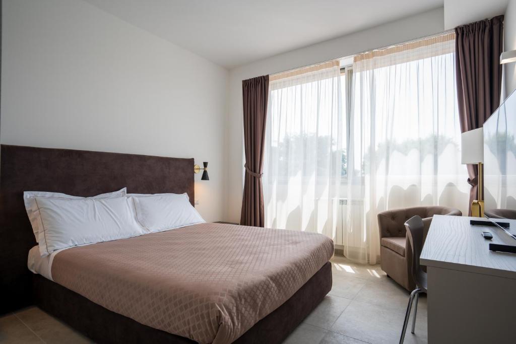 Hotel Bulà, Bollate (updated prices 2025)