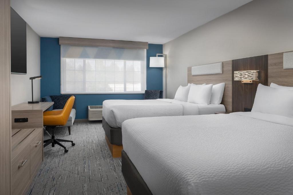 Holiday Inn Express Spokane Airport by IHG, Spokane (updated prices 2025)
