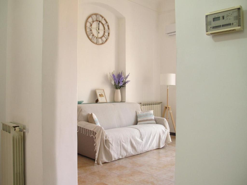 EVA House Centrale FamilyFriendly Silenziosa, La Spezia (updated prices ...