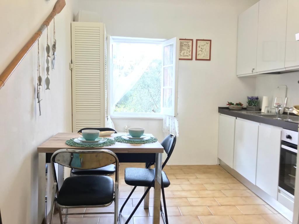 Heaven on Hill - near 5 Terre, Fezzano (updated prices 2025)