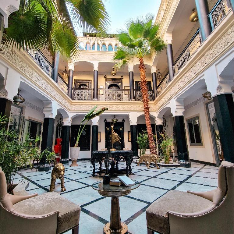 Palais Didier Six, Marrakech (updated prices 2026)