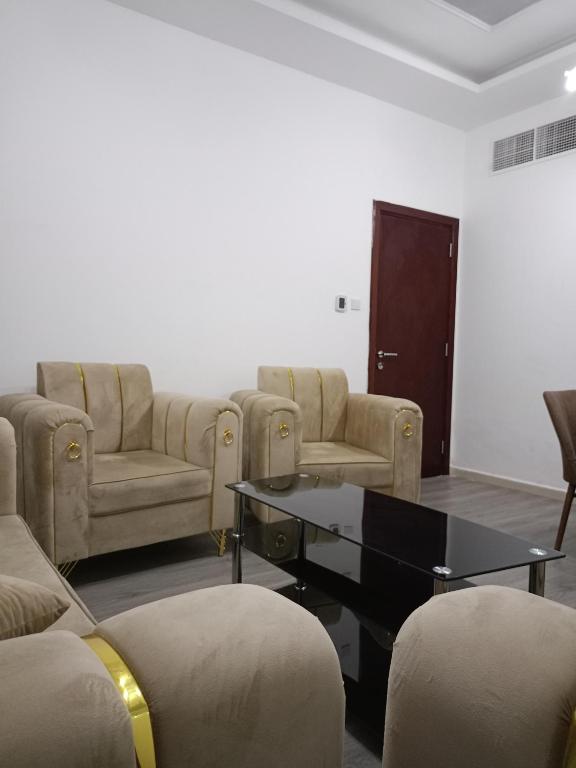 City Towers, Ajman (updated prices 2025)