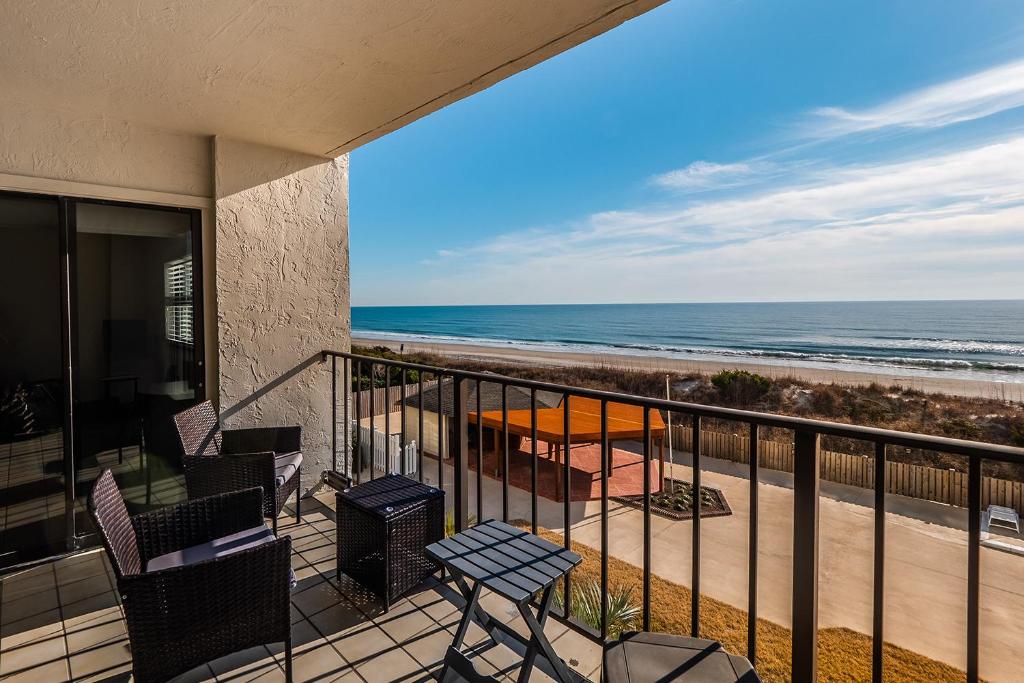 The Islander - 2F by Sea Scape Properties, Wrightsville Beach (updated ...