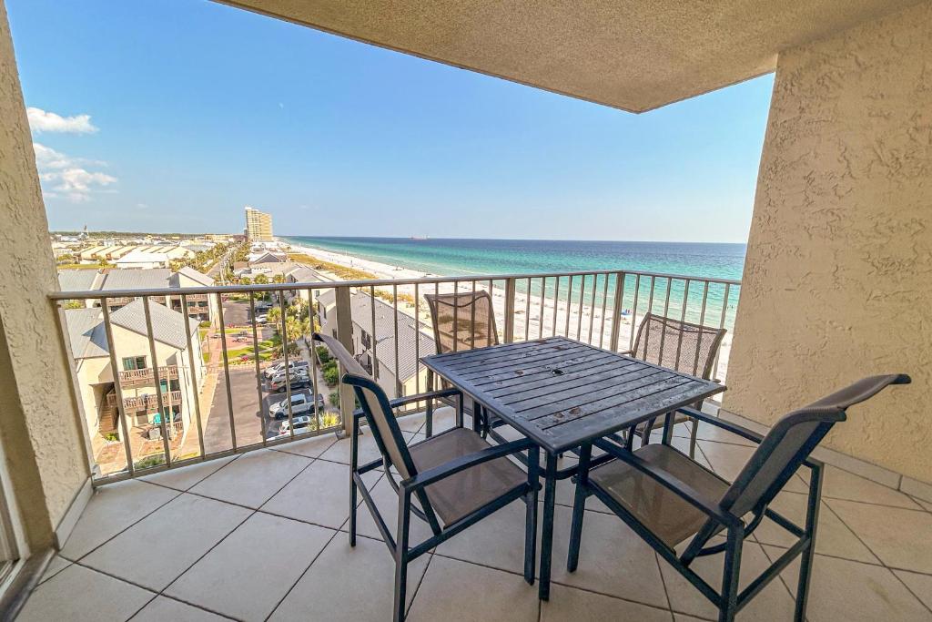 Regency Towers 823, Panama City Beach (updated prices 2025)