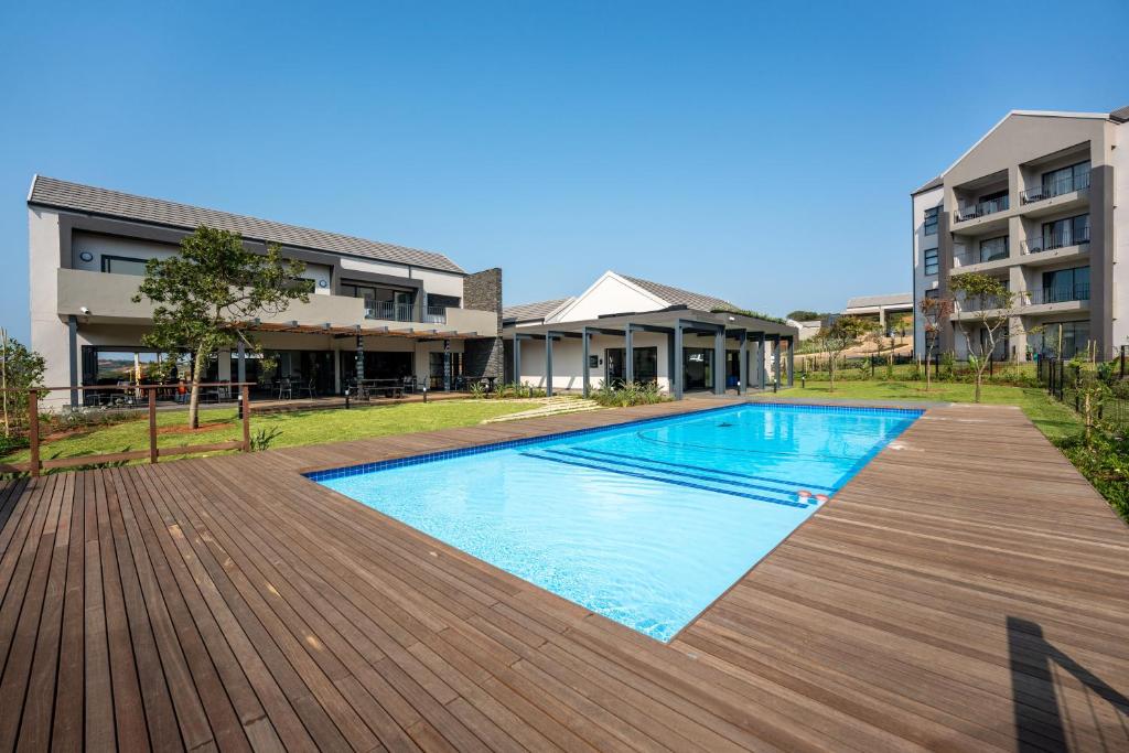 Ballito Village Luxury Apartments by DropInn, Ballito (precios ...