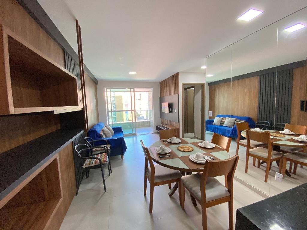 Edifício Strauss 411 - Hosti, Maceió (updated prices 2026)