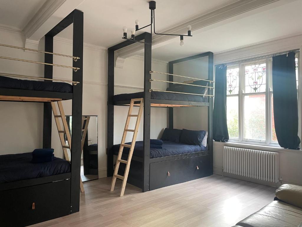 Greeba Manor, Stockport (precios actualizados 2025)