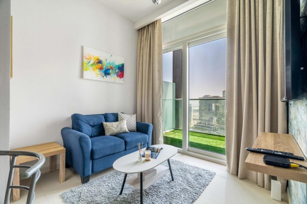 GuestReady - Stylish living at Reva Residence, Dubai (updated prices 2026)