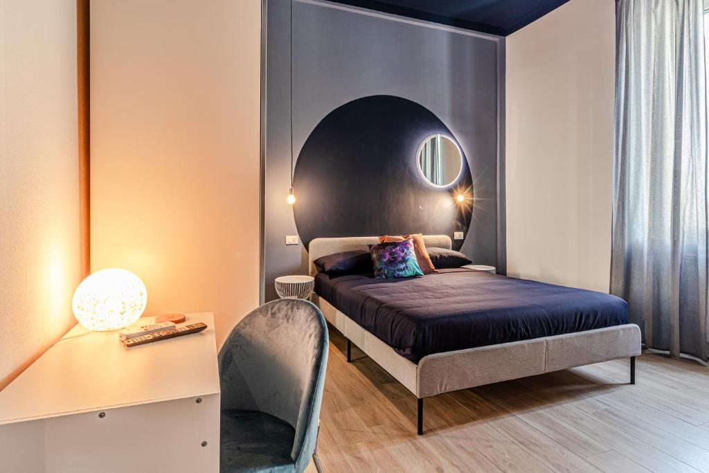 Moonlight Stylish Central, Hospital & Station, Livorno (updated prices ...