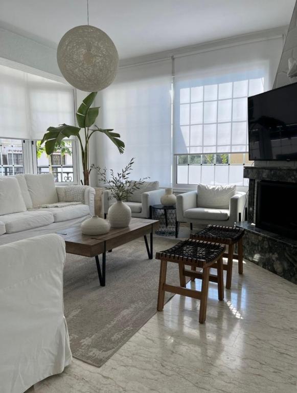 Modern Comfort Home, Ktima (updated prices 2025)