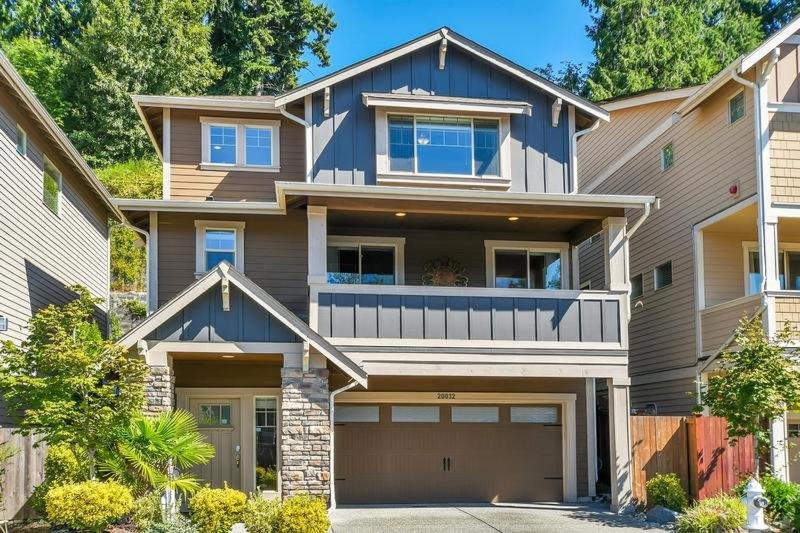 Serenity Ridge Luxury Home In Bothell, Bothell (precios actualizados 2024)