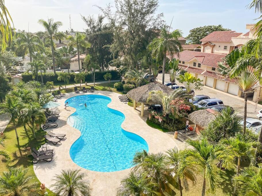 Fantastic Penthouse, Cabarete bay, Cabarete (updated prices 2026)