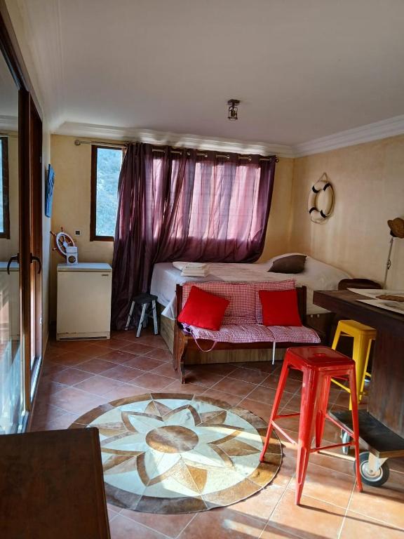 Serenity View, Imi Ouaddar (updated prices 2025)