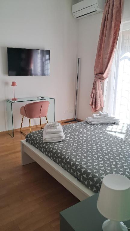 Roberta Rome Vatican Flat, Roma (precios actualizados 2026)