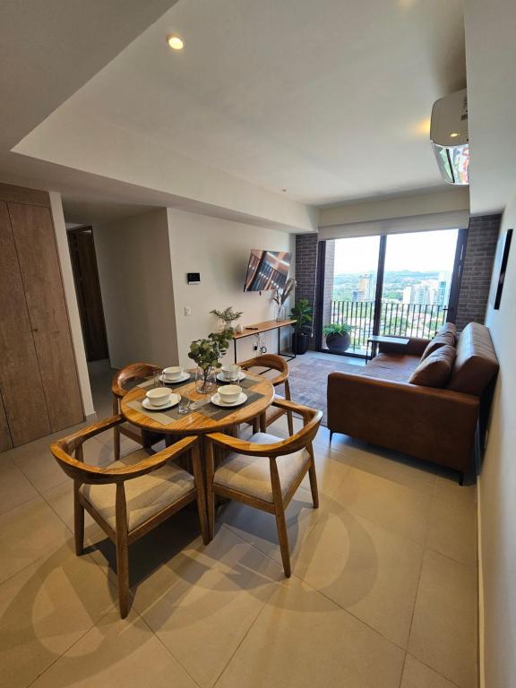 Yu Country, Guadalajara (updated prices 2025)