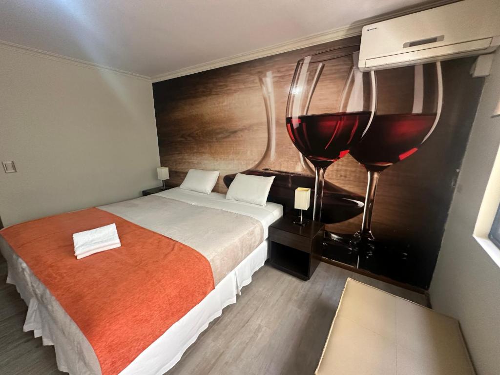 Edificio Terravina, Tarija (updated prices 2025)