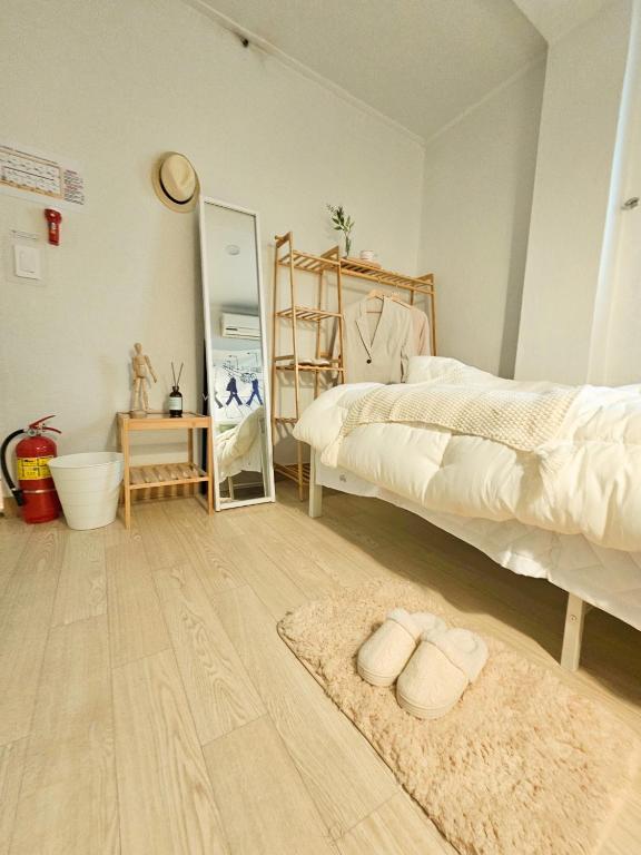 Gurum Stay, Suwon (updated prices 2025)