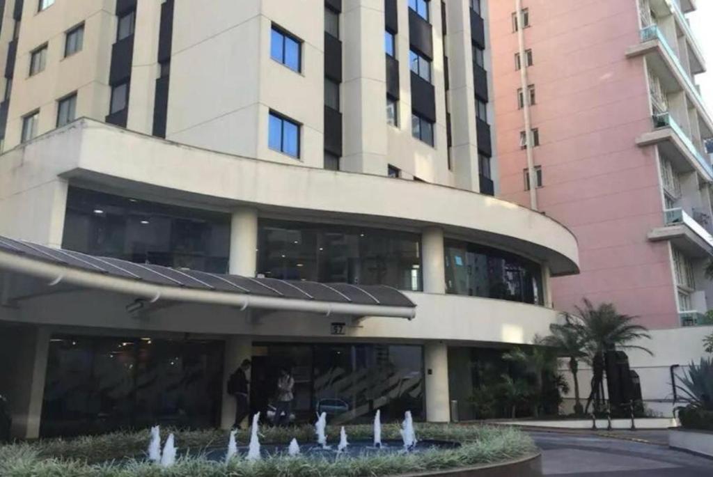 Apto Flat - Rouxinol Moema, Sao Paulo (updated prices 2025)