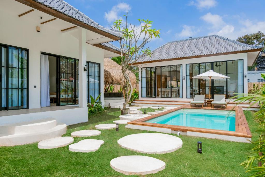 Beta Villa, Ubud (updated prices 2026)