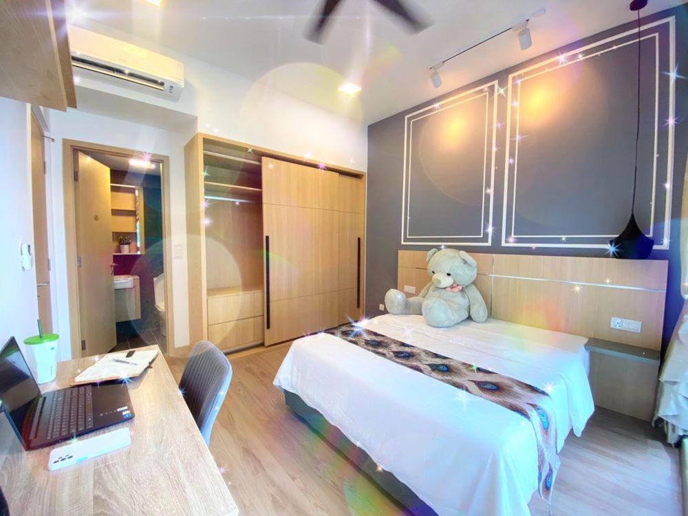 THE COLONY INFINITUM Sweet Home SR, Kuala Lumpur (updated prices 2025)