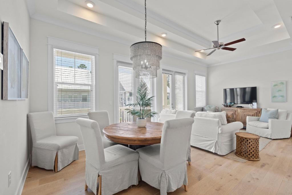 Prominence North #89C - Sun Times, Watersound Beach (updated prices 2025)