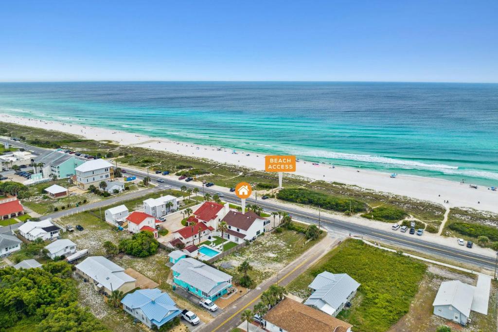 Laguna Matata, Panama City Beach (updated prices 2026)