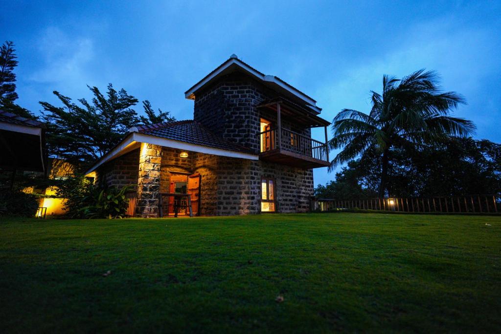 Nisarg Resort, Kolhapur (updated prices 2026)