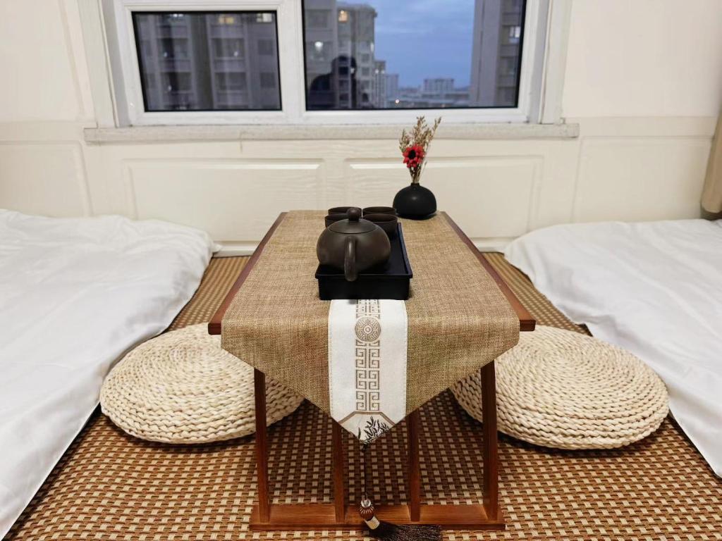 Yun Jing, Datong (updated prices 2025)