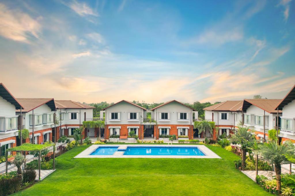 Enrise By Sayaji Kevadia, Kevadia (updated prices 2025)