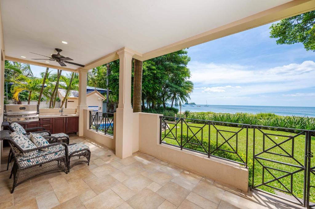 Sol Y Mar 2C, Playa Hermosa (updated prices 2025)