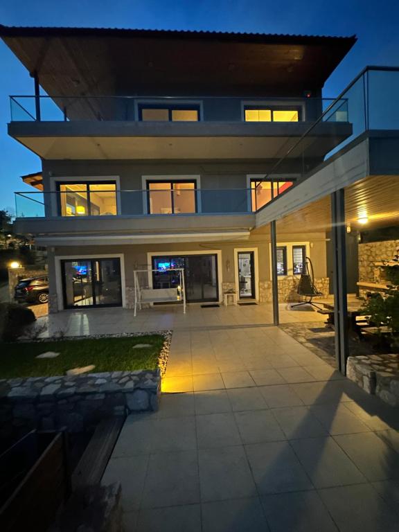 Villa Afroditi, Kalívia Thorikoú (updated prices 2025)