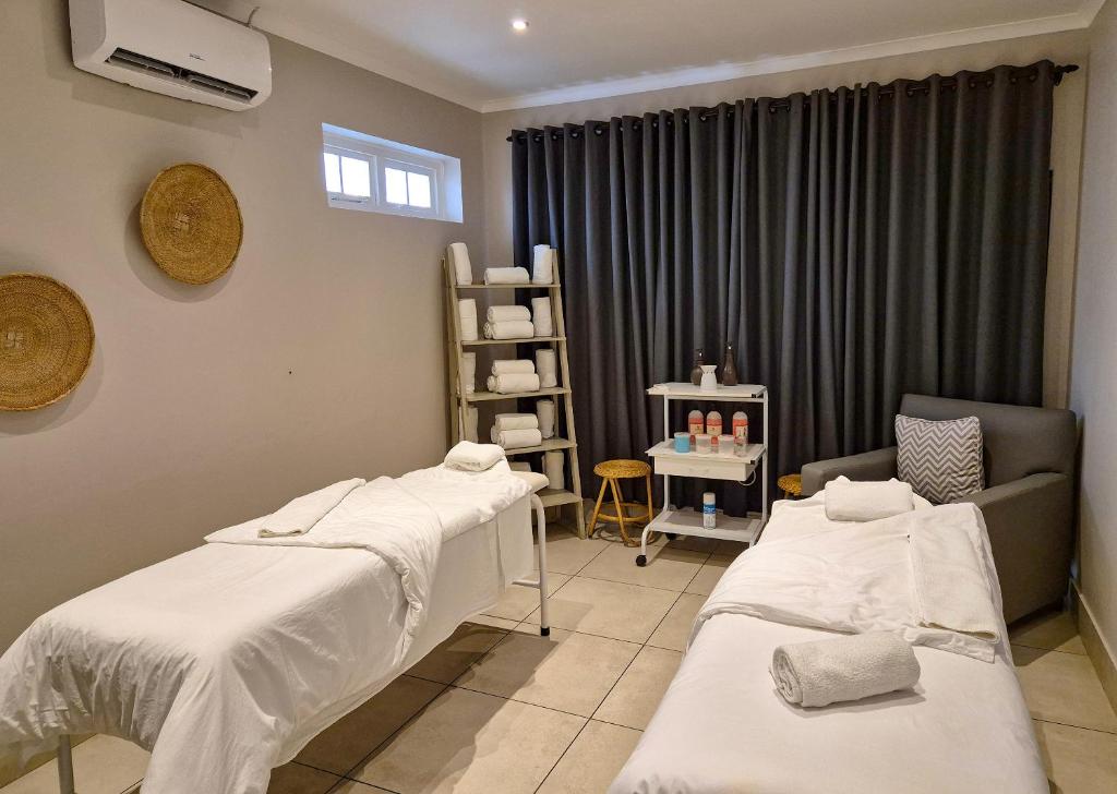 Blue Marlin All-Inclusive Seascape by Dream Resorts, Scottburgh ...