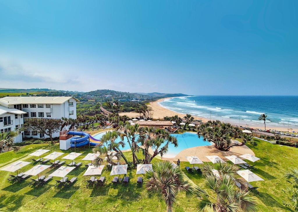Blue Marlin All-Inclusive Seascape by Dream Resorts, Scottburgh ...
