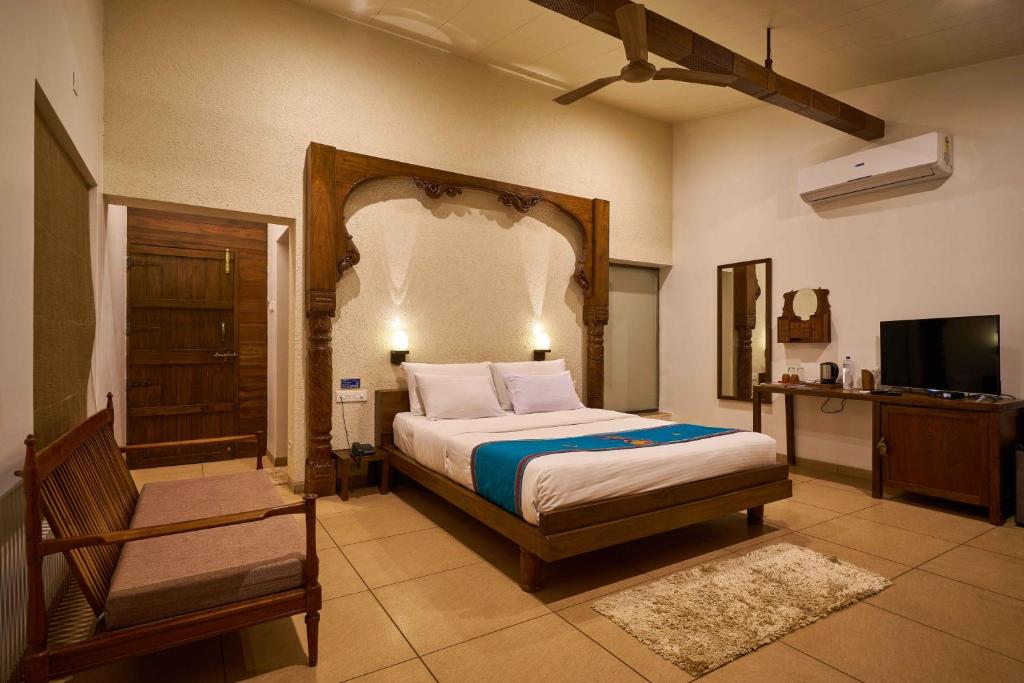 Nisarg Resort, Kolhapur (updated prices 2025)