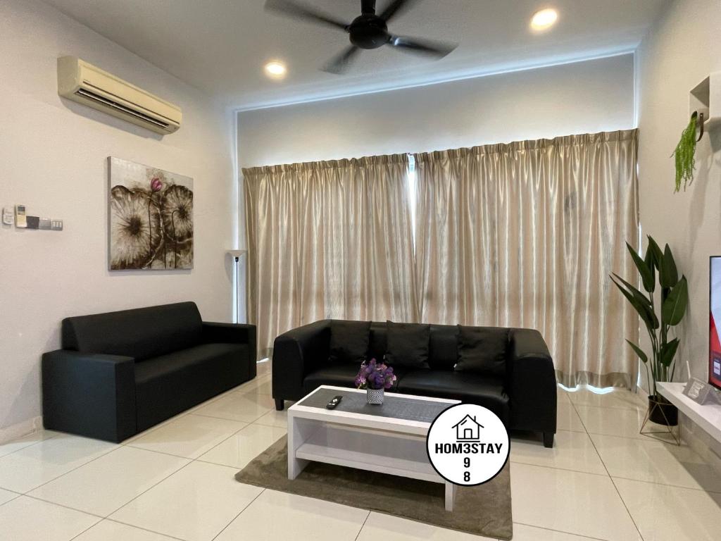 398Homestay The Loft Imago, Kota Kinabalu (updated prices 2026)
