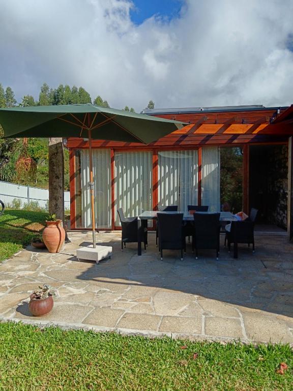 Quinta do Fortunato-Casa dos Caseiros-Minho, Viana do Castelo, Meixedo ...