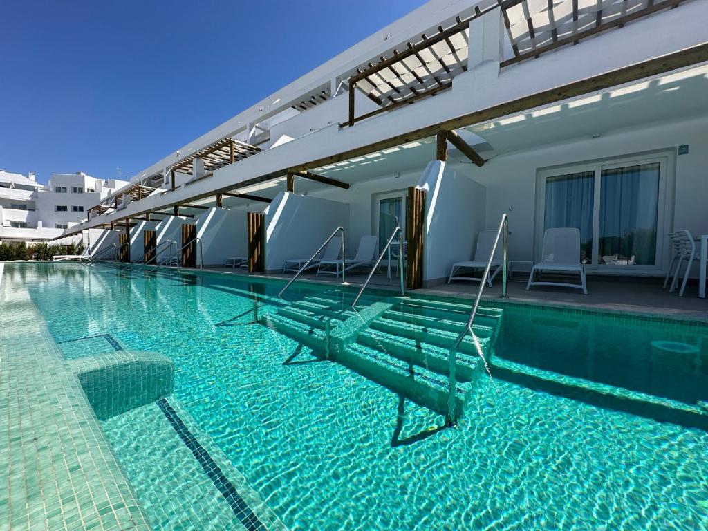 Punta Candor Suites, Rota (updated prices 2025)