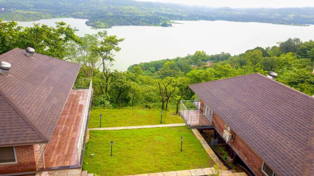 Bougain Villa Resort Park By Dream Villas, Pune (updated prices 2026)