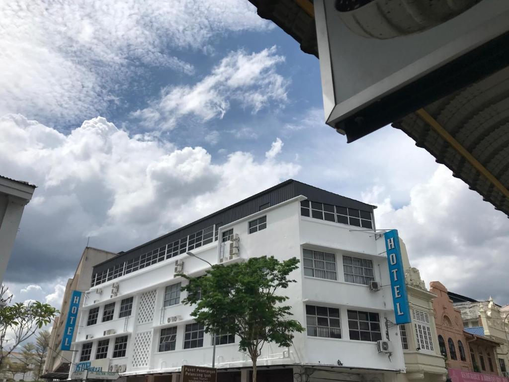 One Stop Hotel, Ipoh (aktualisierte Preise für 2025)