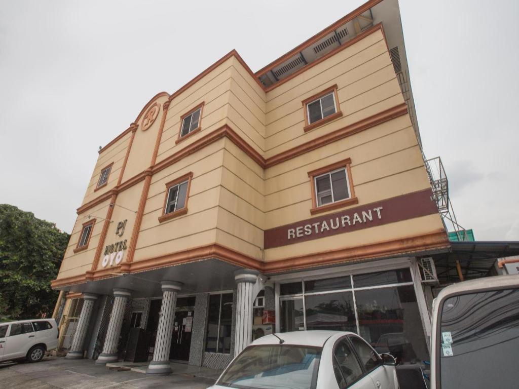 OYO 700 Pj Inn Hotel, Angeles (updated prices 2026)